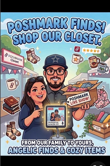 Posh Show - Poshmark
